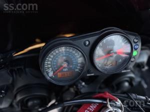 Kawasaki ZX-9R 2002 Jelgava, ar dzinēja tilpumu 1.00 L un nobraukumu 0 tūkst. km par 2200 €, foto 8 vietnē AUTOMOTO.COM.LV