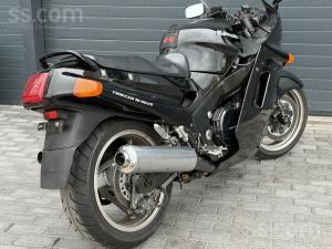 Кавасаки ZZR 1999 в Айзкраукле, объемом двигателя 1.20 л и пробегом 0 тыс. км за 2170 €, фото 9 на AUTOMOTO.COM.LV