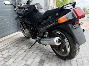 Кавасаки ZZR 1999 в Айзкраукле, объемом двигателя 1.20 л и пробегом 0 тыс. км за 2170 €, фото 11 на AUTOMOTO.COM.LV
