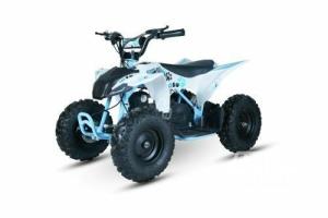 Zils Kayo eA 50 2025 Verpena, ar dzinēja tilpumu 0.00 L un nobraukumu 0 tūkst. km par 479 €, foto  vietnē AUTOMOTO.COM.LV