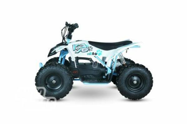Zils Kayo eA 50 2025 Verpena, ar dzinēja tilpumu 0.00 L un nobraukumu 0 tūkst. km par 479 €, foto 3 vietnē AUTOMOTO.COM.LV