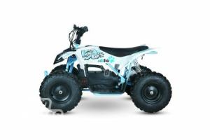 Синий Kayo eA 50 2025 в Верпена, объемом двигателя 0.00 л и пробегом 0 тыс. км за 479 €, фото 3 на AUTOMOTO.COM.LV