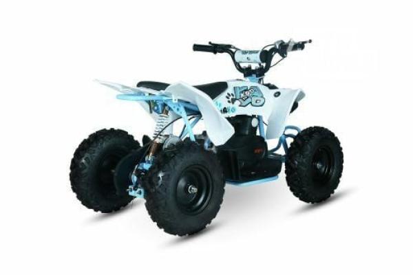 Zils Kayo eA 50 2025 Verpena, ar dzinēja tilpumu 0.00 L un nobraukumu 0 tūkst. km par 479 €, foto 5 vietnē AUTOMOTO.COM.LV