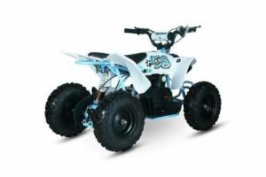 Синий Kayo eA 50 2025 в Верпена, объемом двигателя 0.00 л и пробегом 0 тыс. км за 479 €, фото 5 на AUTOMOTO.COM.LV