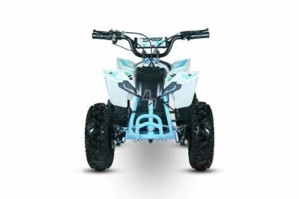 Zils Kayo eA 50 2025 Verpena, ar dzinēja tilpumu 0.00 L un nobraukumu 0 tūkst. km par 479 €, foto 7 vietnē AUTOMOTO.COM.LV