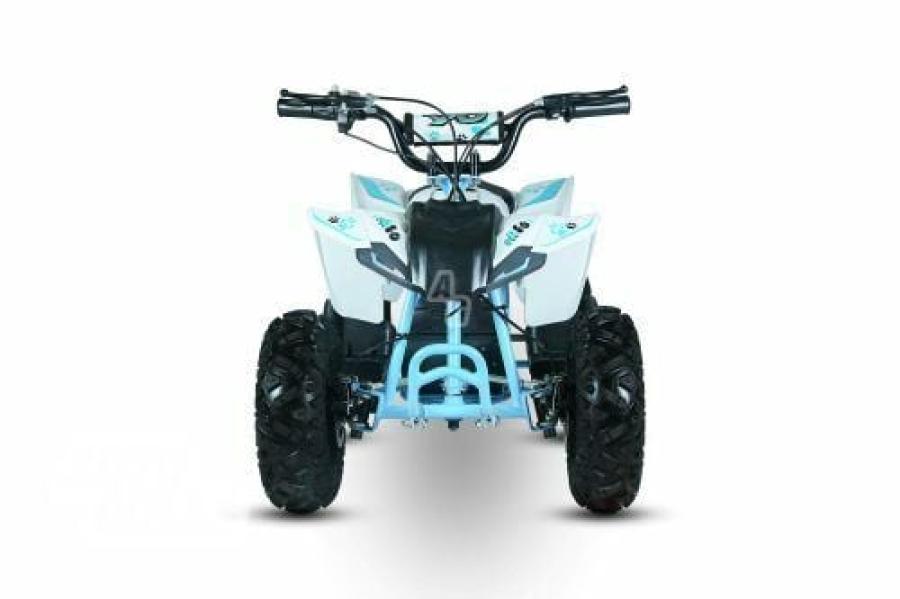 Синий Kayo eA 50 2025 в Верпена, объемом двигателя 0.00 л и пробегом 0 тыс. км за 479 €, фото 7 на AUTOMOTO.COM.LV