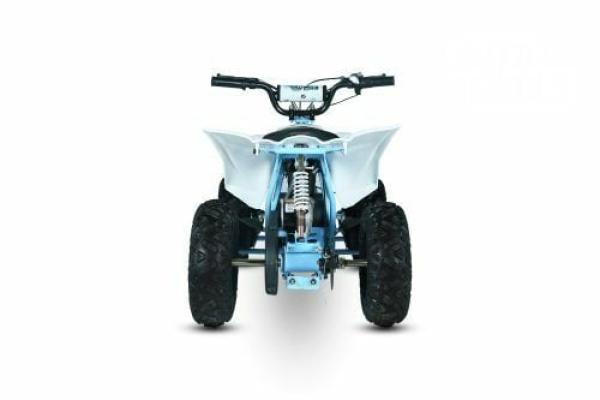 Zils Kayo eA 50 2025 Verpena, ar dzinēja tilpumu 0.00 L un nobraukumu 0 tūkst. km par 479 €, foto 8 vietnē AUTOMOTO.COM.LV