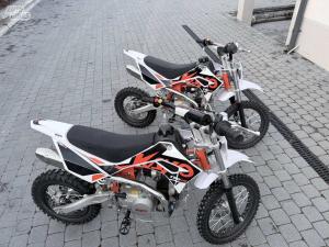 Kayo TSD 110 2024 в Клайпеда, объемом двигателя 0.00 л и пробегом 0 тыс. км за 700 €, фото  на AUTOMOTO.COM.LV