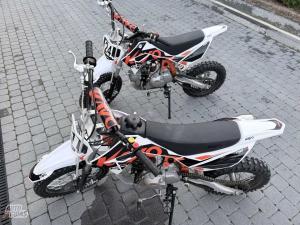 Kayo TSD 110 2024 в Клайпеда, объемом двигателя 0.00 л и пробегом 0 тыс. км за 700 €, фото 3 на AUTOMOTO.COM.LV
