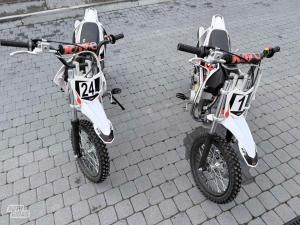 Kayo TSD 110 2024 в Клайпеда, объемом двигателя 0.00 л и пробегом 0 тыс. км за 700 €, фото 4 на AUTOMOTO.COM.LV