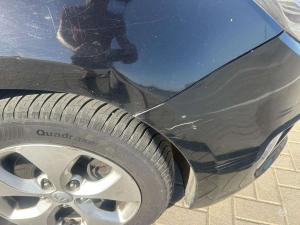 Melns Kia Carens 2013 Tauragė, ar dzinēja tilpumu 1.69 L un nobraukumu 267 tūkst. km par 3500 €, foto 14 vietnē AUTOMOTO.COM.LV
