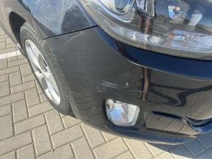 Melns Kia Carens 2013 Tauragė, ar dzinēja tilpumu 1.69 L un nobraukumu 267 tūkst. km par 3500 €, foto 16 vietnē AUTOMOTO.COM.LV