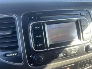 Melns Kia Carens 2013 Tauragė, ar dzinēja tilpumu 1.69 L un nobraukumu 267 tūkst. km par 3500 €, foto 18 vietnē AUTOMOTO.COM.LV