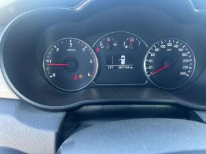 Melns Kia Carens 2013 Tauragė, ar dzinēja tilpumu 1.69 L un nobraukumu 267 tūkst. km par 3500 €, foto 19 vietnē AUTOMOTO.COM.LV
