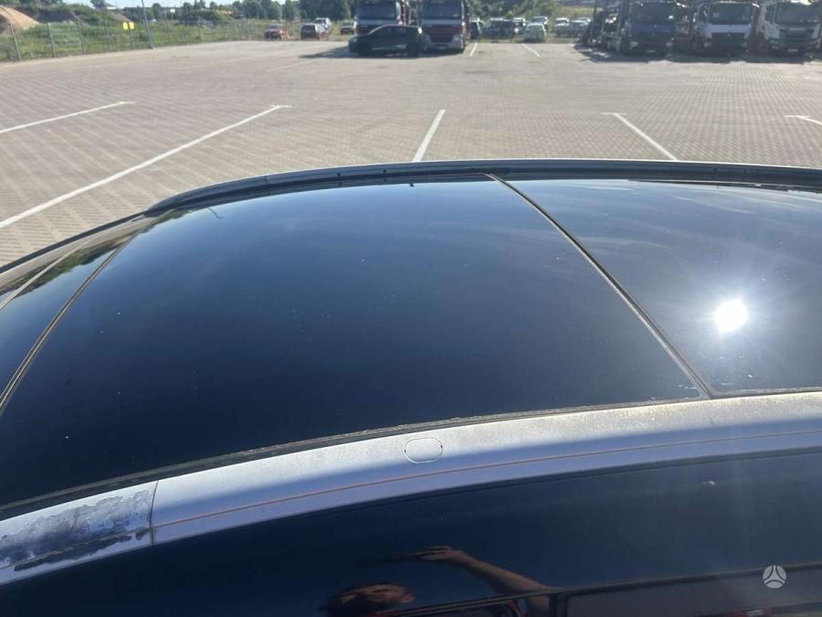 Melns Kia Carens 2013 Tauragė, ar dzinēja tilpumu 1.69 L un nobraukumu 267 tūkst. km par 3500 €, foto 20 vietnē AUTOMOTO.COM.LV
