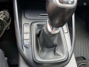 Melns Kia Carens 2013 Marijampole, ar dzinēja tilpumu 1.59 L un nobraukumu 115 tūkst. km par 4650 €, foto 16 vietnē AUTOMOTO.COM.LV