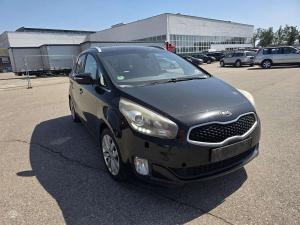 Melns Kia Carens 2014 Marijampole, ar dzinēja tilpumu 1.69 L un nobraukumu 27 tūkst. km par 3700 €, foto 17 vietnē AUTOMOTO.COM.LV