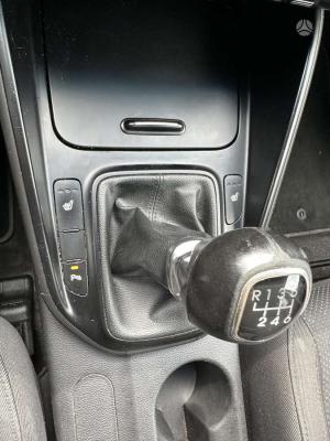 Melns Kia Carens 2014 Kauņa, ar dzinēja tilpumu 1.69 L un nobraukumu 277 tūkst. km par 4200 €, foto 12 vietnē AUTOMOTO.COM.LV