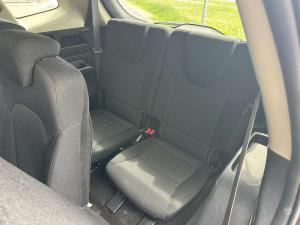 Melns Kia Carens 2014 Kauņa, ar dzinēja tilpumu 1.69 L un nobraukumu 277 tūkst. km par 4200 €, foto 18 vietnē AUTOMOTO.COM.LV