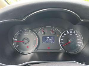 Melns Kia Carens 2014 Kauņa, ar dzinēja tilpumu 1.69 L un nobraukumu 277 tūkst. km par 4200 €, foto 19 vietnē AUTOMOTO.COM.LV