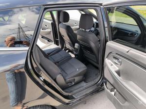 Melns Kia Carens 2016 Kauņa, ar dzinēja tilpumu 1.69 L un nobraukumu 241 tūkst. km par 4000 €, foto 18 vietnē AUTOMOTO.COM.LV