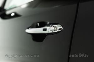 Melns Kia Carens 2014 Tallina, ar dzinēja tilpumu 1.70 L un nobraukumu 201 tūkst. km par 5990 €, foto 12 vietnē AUTOMOTO.COM.LV
