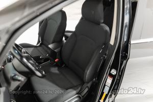 Melns Kia Carens 2014 Tallina, ar dzinēja tilpumu 1.70 L un nobraukumu 201 tūkst. km par 5990 €, foto 15 vietnē AUTOMOTO.COM.LV