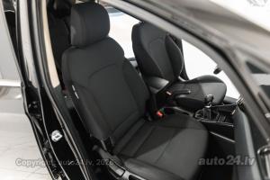 Melns Kia Carens 2014 Tallina, ar dzinēja tilpumu 1.70 L un nobraukumu 201 tūkst. km par 5990 €, foto 19 vietnē AUTOMOTO.COM.LV
