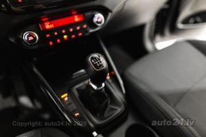Melns Kia Carens 2014 Tallina, ar dzinēja tilpumu 1.70 L un nobraukumu 201 tūkst. km par 5990 €, foto 25 vietnē AUTOMOTO.COM.LV