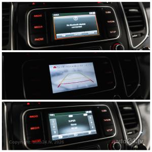Melns Kia Carens 2014 Tallina, ar dzinēja tilpumu 1.70 L un nobraukumu 201 tūkst. km par 5990 €, foto 26 vietnē AUTOMOTO.COM.LV