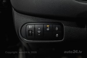 Melns Kia Carens 2014 Tallina, ar dzinēja tilpumu 1.70 L un nobraukumu 201 tūkst. km par 5990 €, foto 27 vietnē AUTOMOTO.COM.LV