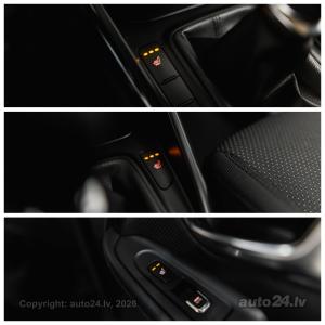 Melns Kia Carens 2014 Tallina, ar dzinēja tilpumu 1.70 L un nobraukumu 201 tūkst. km par 5990 €, foto 28 vietnē AUTOMOTO.COM.LV