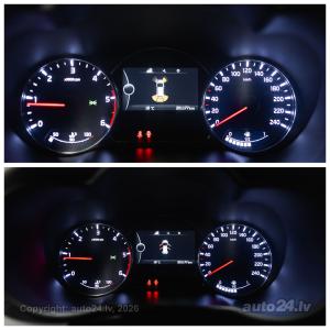 Melns Kia Carens 2014 Tallina, ar dzinēja tilpumu 1.70 L un nobraukumu 201 tūkst. km par 5990 €, foto 31 vietnē AUTOMOTO.COM.LV