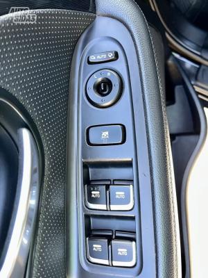 Melns Kia Carens 2014 Šauļi, ar dzinēja tilpumu 1.70 L un nobraukumu 269 tūkst. km par 5900 €, foto 20 vietnē AUTOMOTO.COM.LV