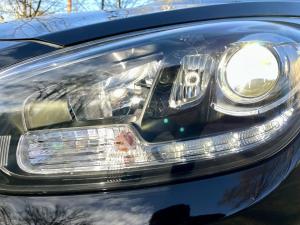 Melns Kia Carens 2014 Šauļi, ar dzinēja tilpumu 1.70 L un nobraukumu 269 tūkst. km par 5900 €, foto 21 vietnē AUTOMOTO.COM.LV