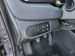 Zils Kia Carens 2013 Alīta, ar dzinēja tilpumu 1.69 L un nobraukumu 278 tūkst. km par 5590 €, foto 12 vietnē AUTOMOTO.COM.LV