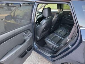 Zils Kia Carens 2013 Alīta, ar dzinēja tilpumu 1.69 L un nobraukumu 278 tūkst. km par 5590 €, foto 17 vietnē AUTOMOTO.COM.LV