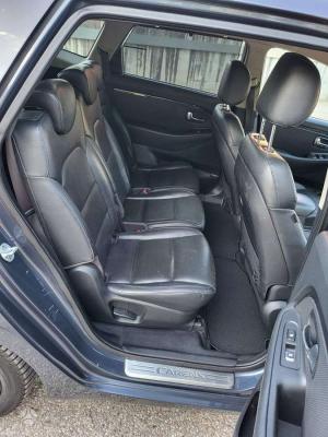 Zils Kia Carens 2013 Alīta, ar dzinēja tilpumu 1.69 L un nobraukumu 278 tūkst. km par 5590 €, foto 20 vietnē AUTOMOTO.COM.LV