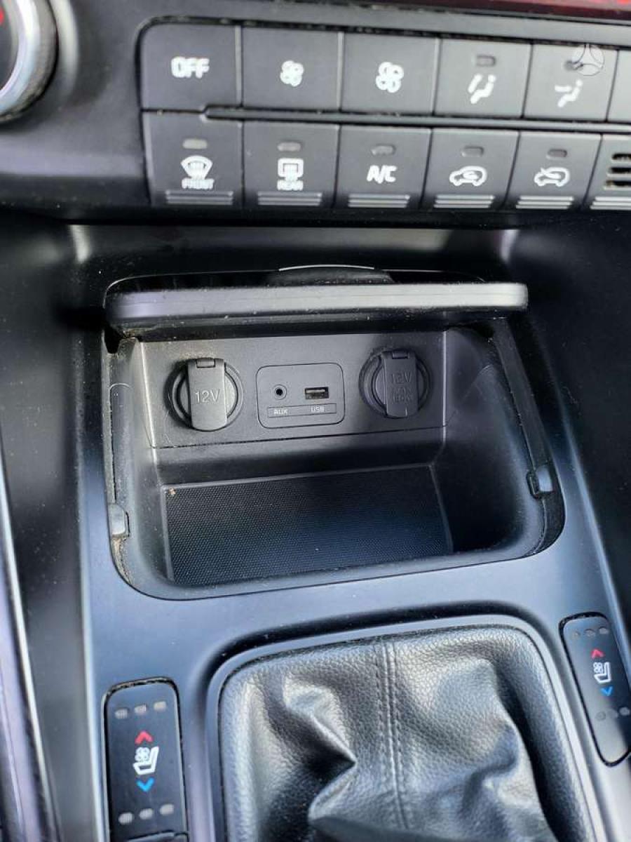 Zils Kia Carens 2013 Alīta, ar dzinēja tilpumu 1.69 L un nobraukumu 278 tūkst. km par 5590 €, foto 22 vietnē AUTOMOTO.COM.LV
