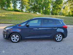 Zils Kia Carens 2013 Alīta, ar dzinēja tilpumu 1.69 L un nobraukumu 278 tūkst. km par 5590 €, foto 28 vietnē AUTOMOTO.COM.LV