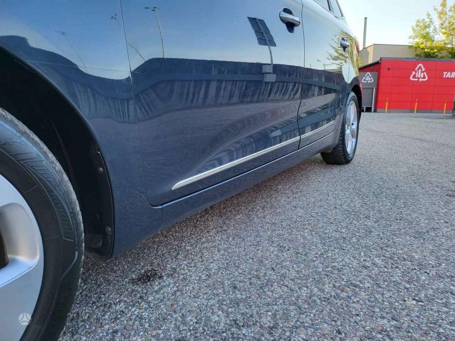 Zils Kia Carens 2013 Alīta, ar dzinēja tilpumu 1.69 L un nobraukumu 278 tūkst. km par 5590 €, foto 32 vietnē AUTOMOTO.COM.LV