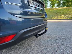 Zils Kia Carens 2013 Alīta, ar dzinēja tilpumu 1.69 L un nobraukumu 278 tūkst. km par 5590 €, foto 36 vietnē AUTOMOTO.COM.LV