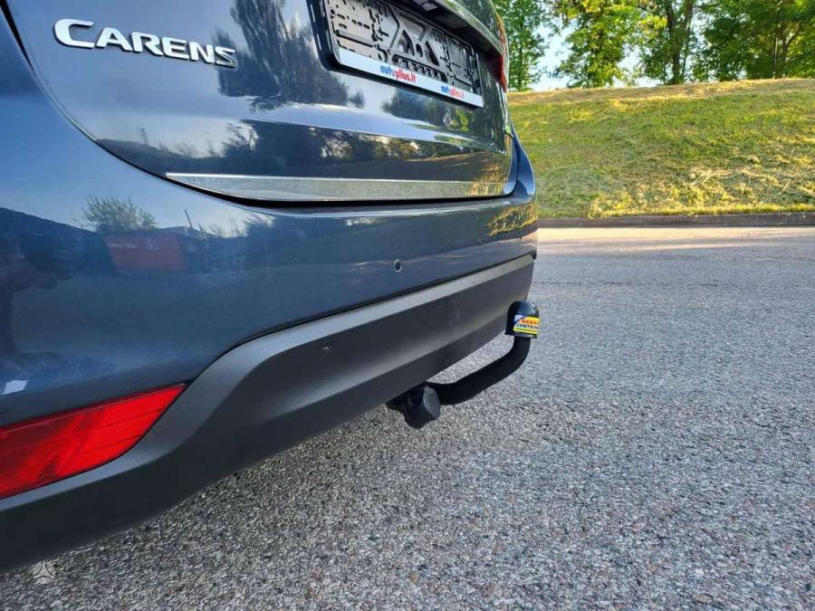 Zils Kia Carens 2013 Alīta, ar dzinēja tilpumu 1.69 L un nobraukumu 278 tūkst. km par 5590 €, foto 36 vietnē AUTOMOTO.COM.LV