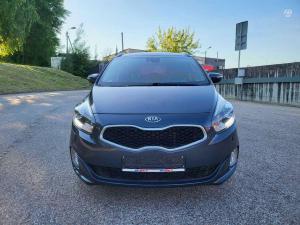 Zils Kia Carens 2013 Alīta, ar dzinēja tilpumu 1.69 L un nobraukumu 278 tūkst. km par 5590 €, foto 38 vietnē AUTOMOTO.COM.LV