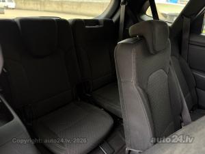 Коричневый Киа Каренс 2017 в Таллин, объемом двигателя 1.60 л и пробегом 152 тыс. км за 8490 €, фото 13 на AUTOMOTO.COM.LV