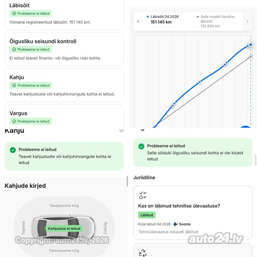 Коричневый Киа Каренс 2017 в Таллин, объемом двигателя 1.60 л и пробегом 152 тыс. км за 8490 €, фото 25 на AUTOMOTO.COM.LV