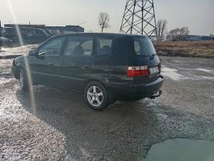 Kia Carens 2006 in Kaunas, with an engine capacity of 2.00 L and mileage of 220 thousand km for 1100 €, photo 12 on AUTOMOTO.COM.LV