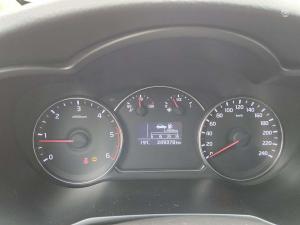 Pelēks Kia Carens 2013 Šauļi, ar dzinēja tilpumu 1.69 L un nobraukumu 249 tūkst. km par 5350 €, foto 18 vietnē AUTOMOTO.COM.LV