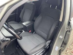 Pelēks Kia Carens 2014 Kauņa, ar dzinēja tilpumu 1.69 L un nobraukumu 240 tūkst. km par 5200 €, foto 11 vietnē AUTOMOTO.COM.LV