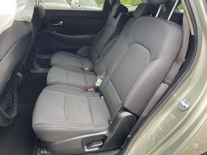 Pelēks Kia Carens 2014 Kauņa, ar dzinēja tilpumu 1.69 L un nobraukumu 240 tūkst. km par 5200 €, foto 13 vietnē AUTOMOTO.COM.LV